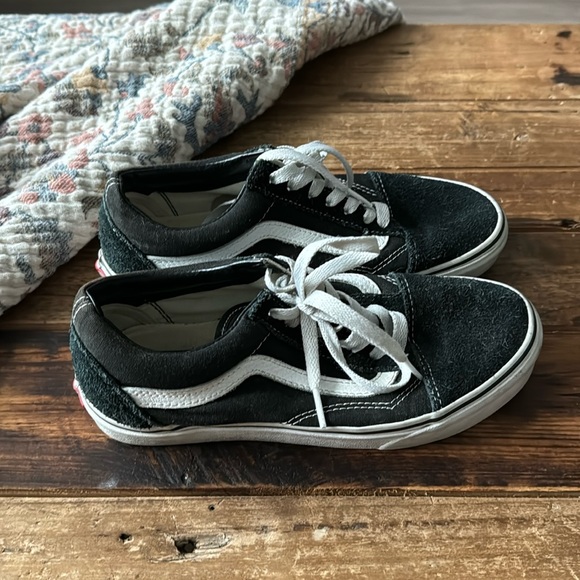 Vans | Shoes | Vans Low Top | Poshmark